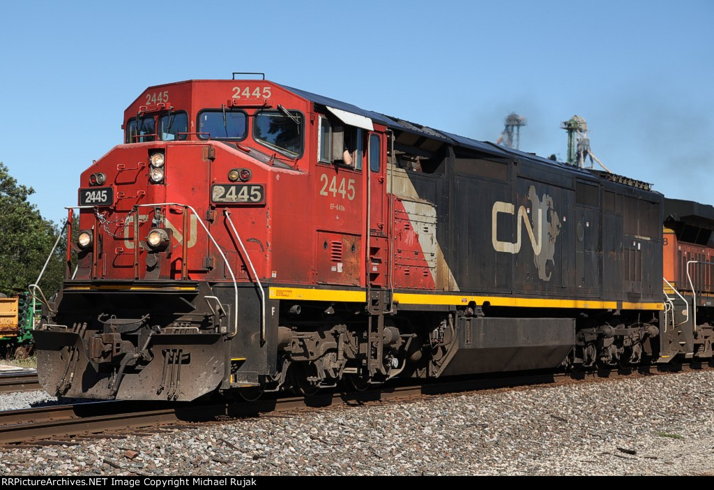 CN 2445